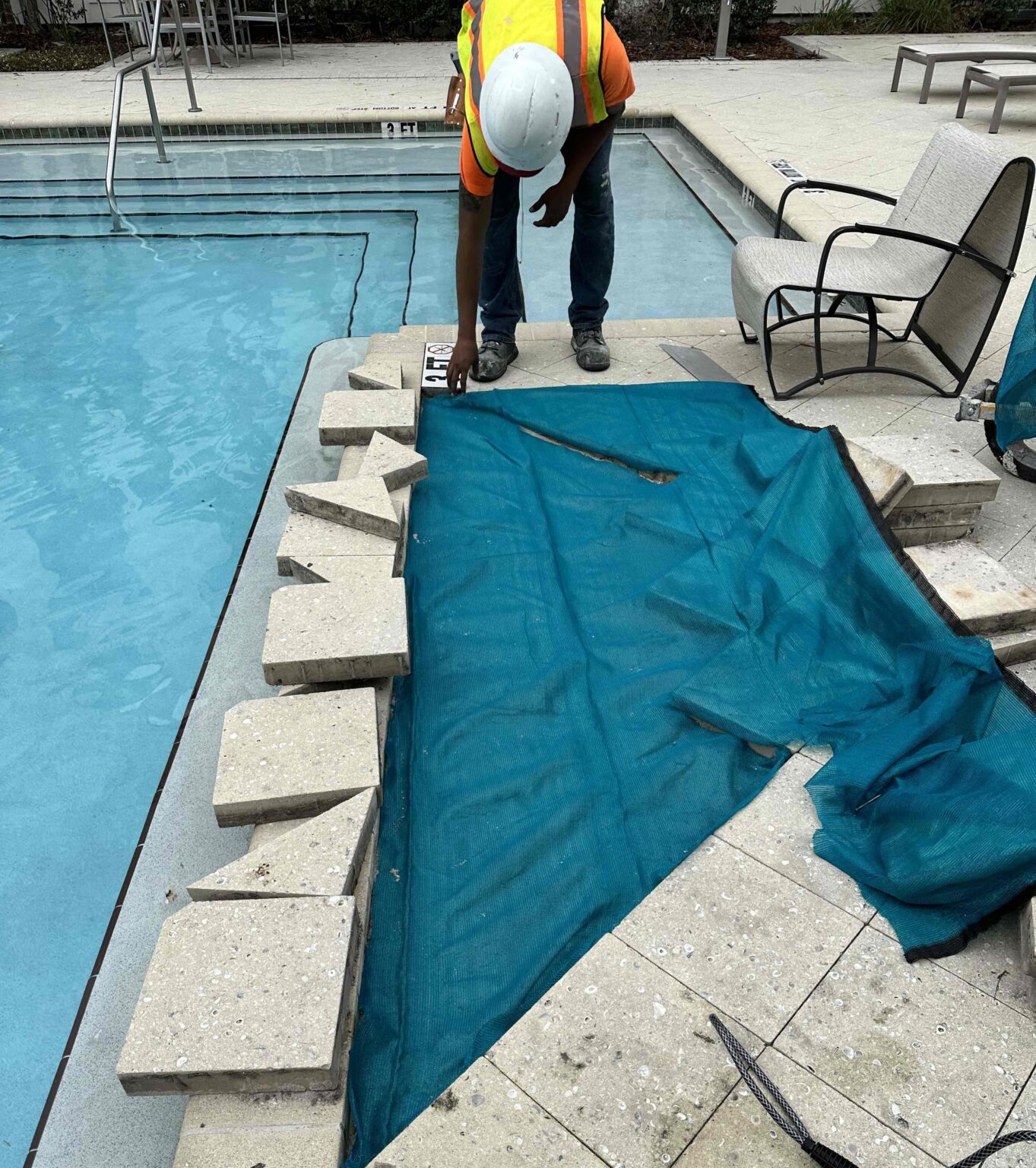 GALLERY - T Rock Construction