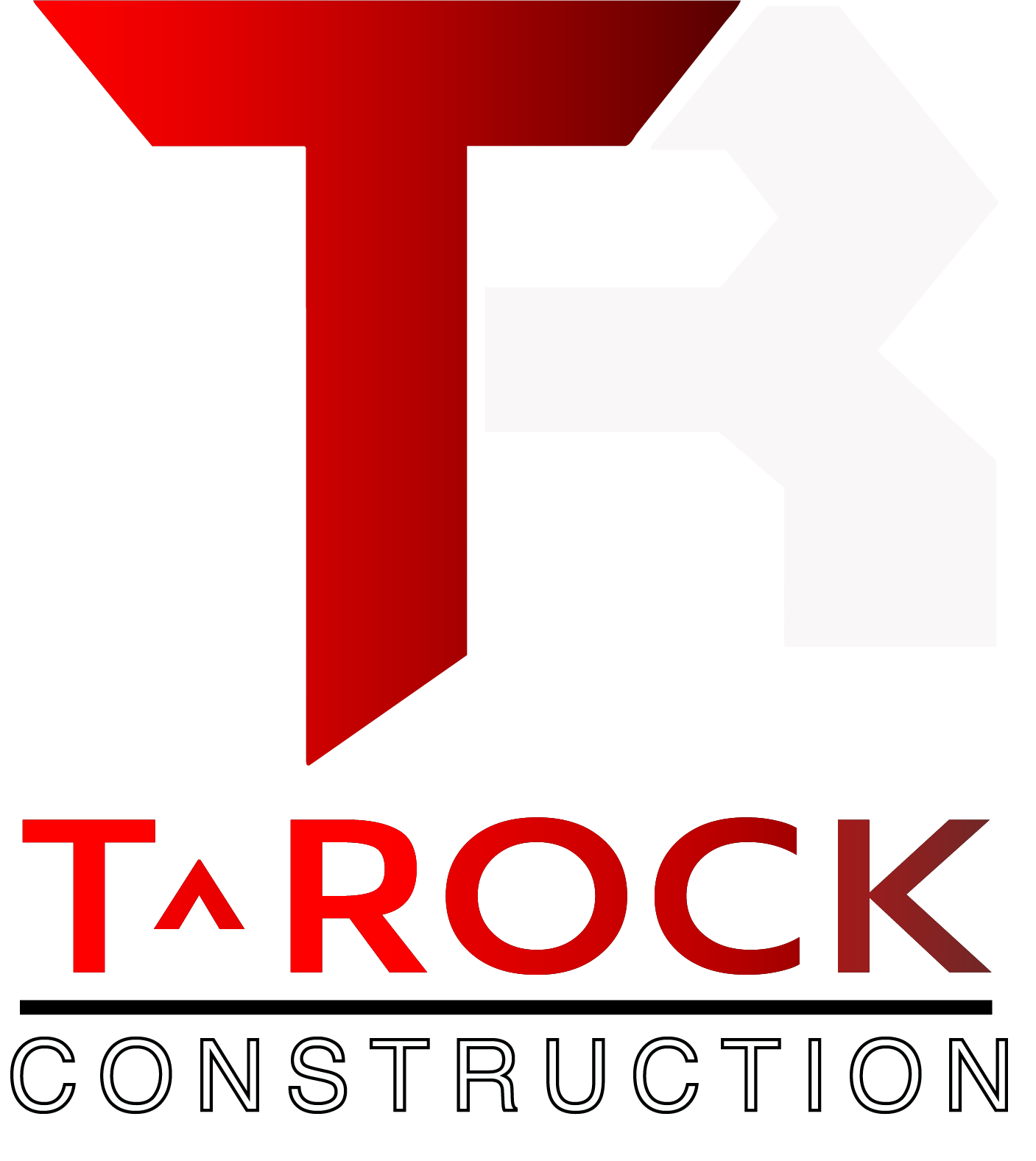 Homepage - T Rock Construction